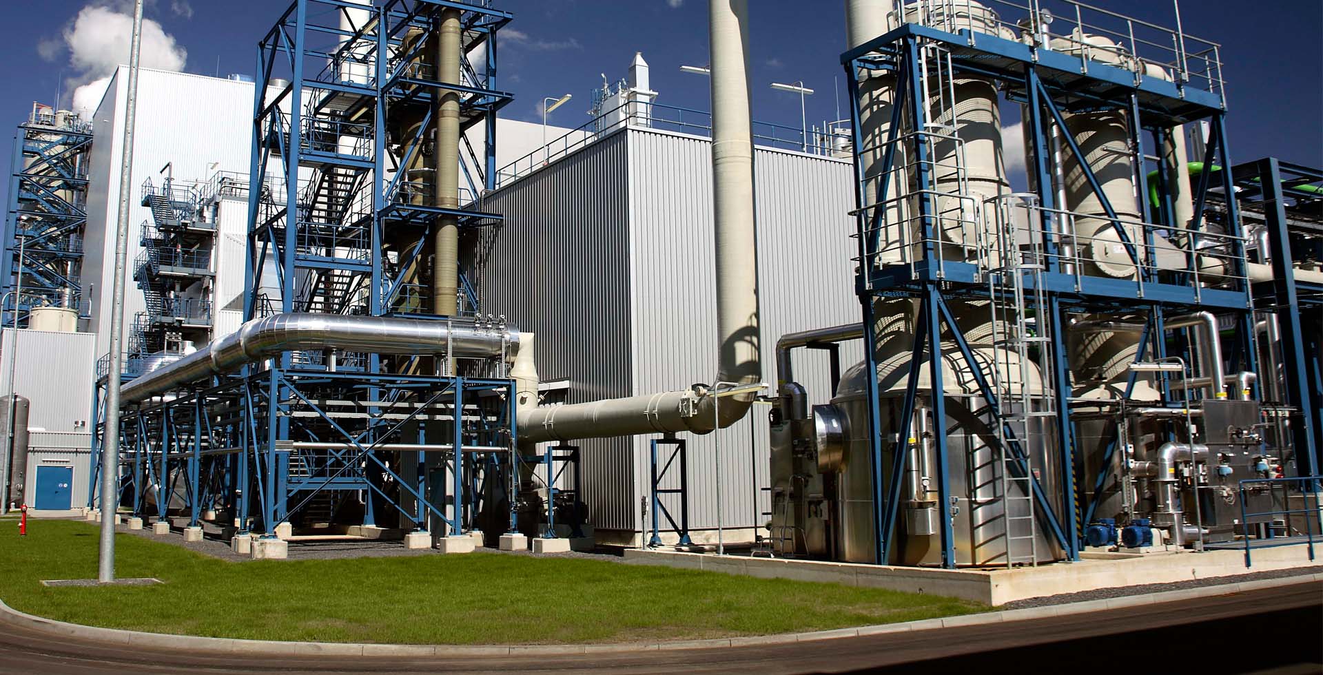 PT. Jaya Power Makmur